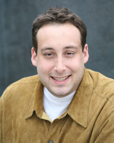 Dan Fishbach - Alchetron, The Free Social Encyclopedia