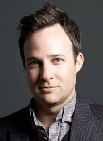 Award-Winning Writer, Actor Danny Strong Receives 2013 Tommy Award ...