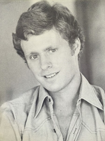 Meet Richard Weinberg · School of Dramatic Arts · USC