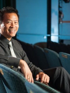 Notable Alumni and News · School of Dramatic Arts · USC