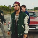 Joseph Hacker · School of Dramatic Arts · USC