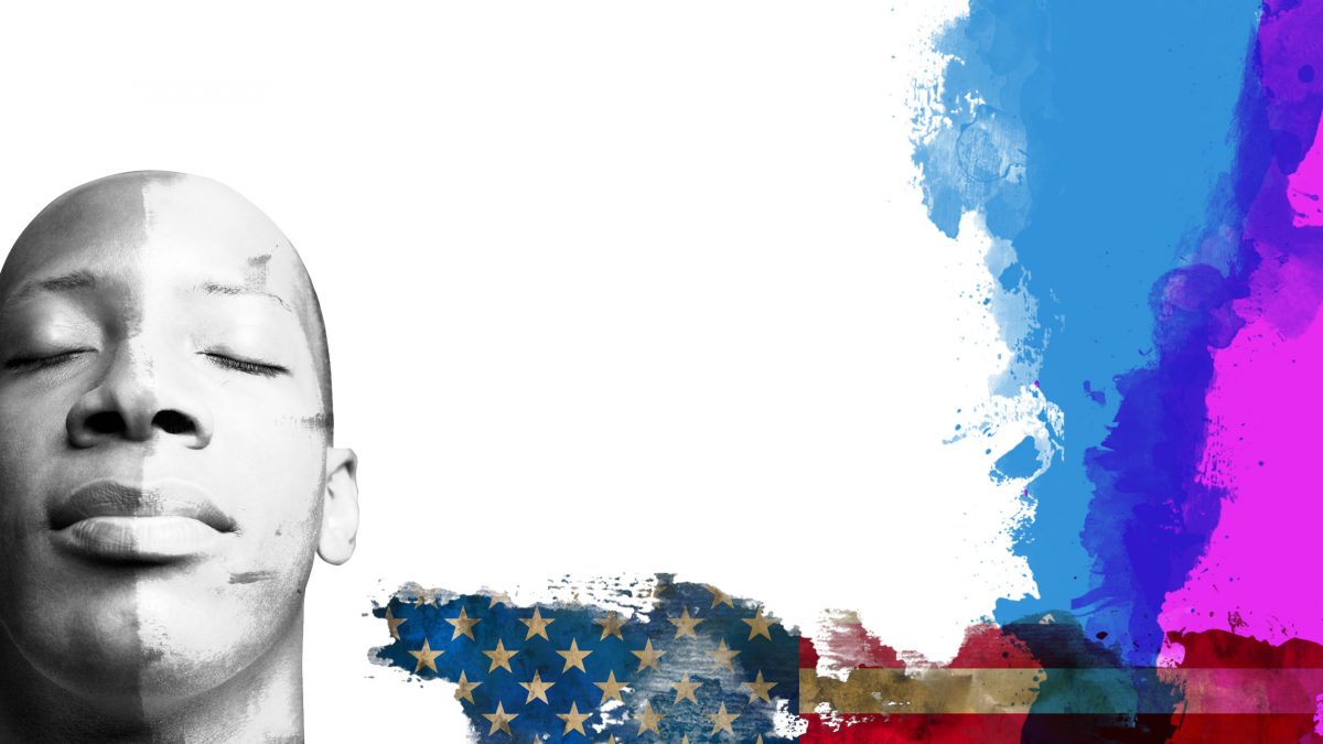 An Octoroon · School of Dramatic Arts · USC