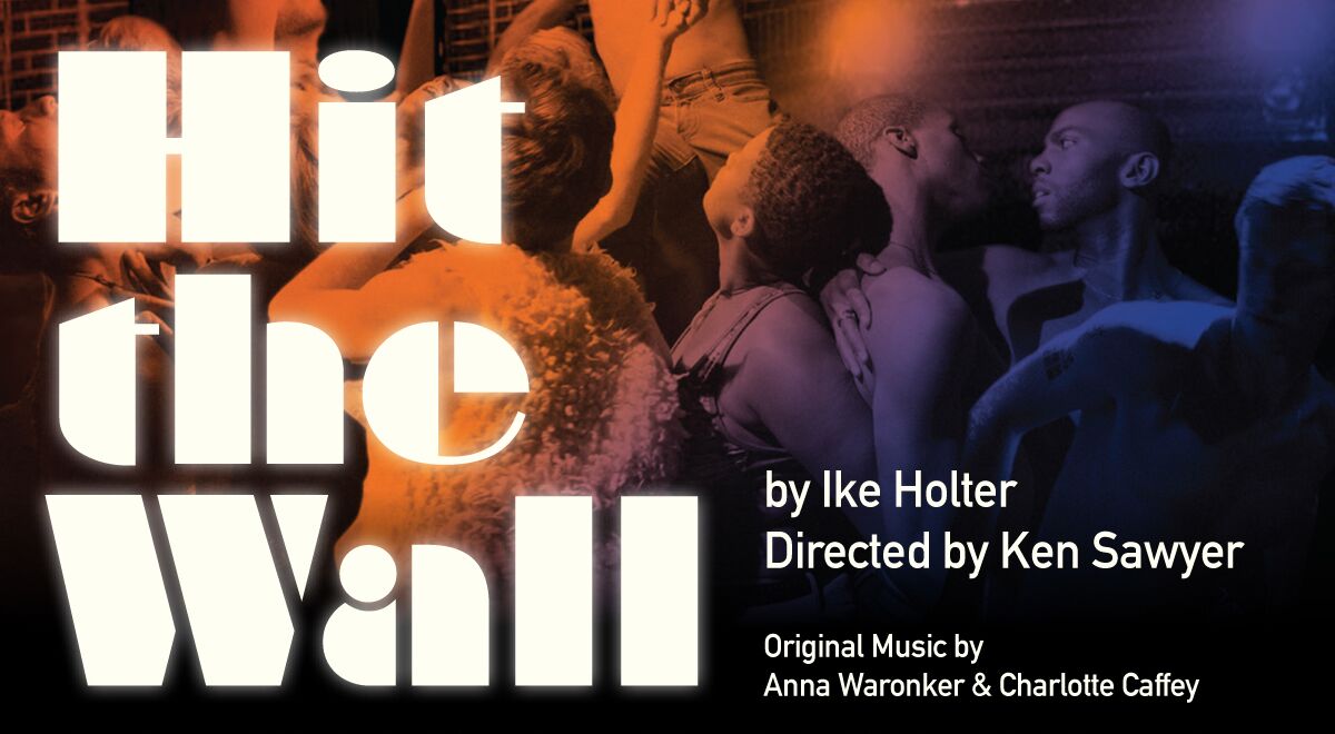 LiveRead@SDA continues with Hit the Wall · School of Dramatic Arts · USC