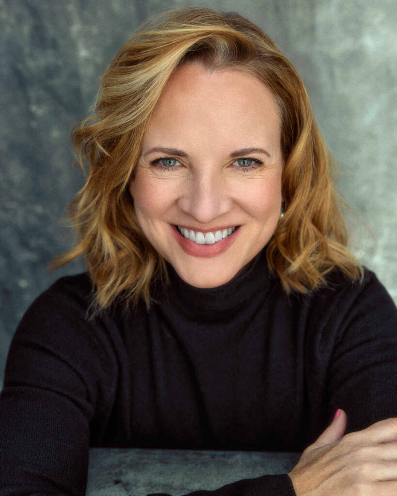 Gabriella Santinelli · School of Dramatic Arts · USC