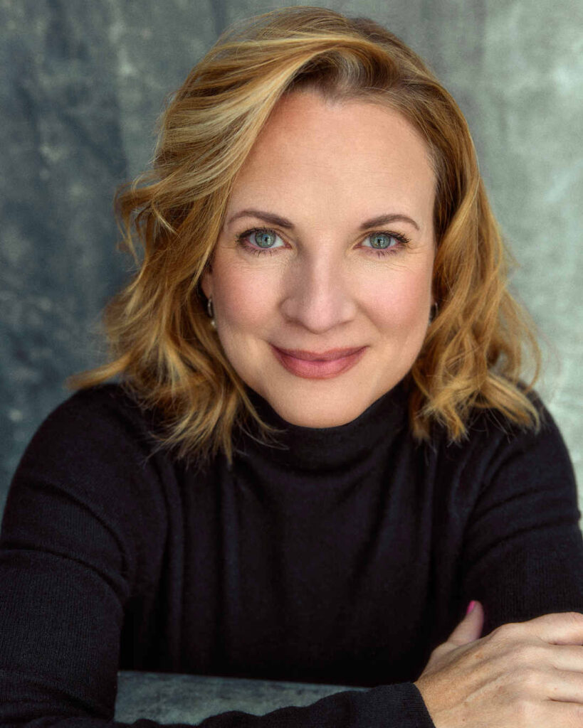 Gabriella Santinelli · School of Dramatic Arts · USC