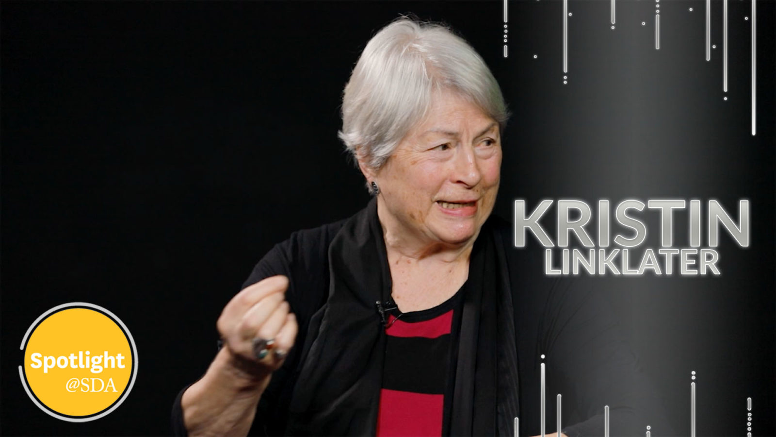 Top 10 Moments of 2019 · School of Dramatic Arts · USC