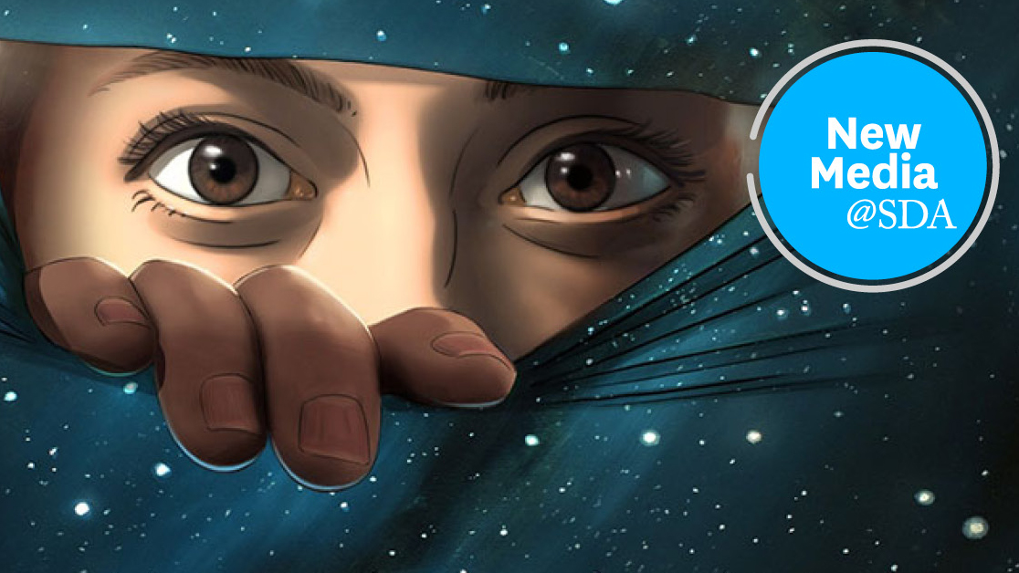 Constance Marie and Kate Purdy on animated series ‘UNDONE’ · School of ...