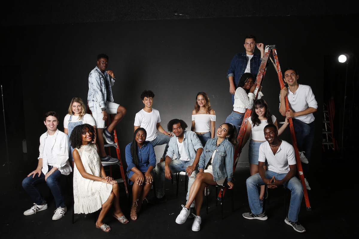 Top 10 Moments of 2019 · School of Dramatic Arts · USC