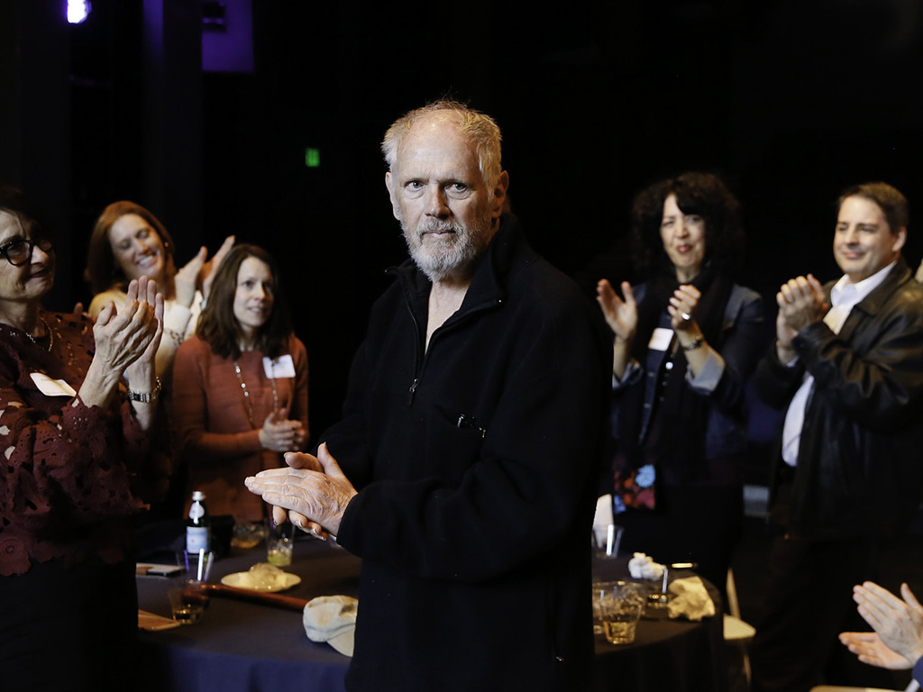 SDA remembers Jack Rowe · School of Dramatic Arts · USC