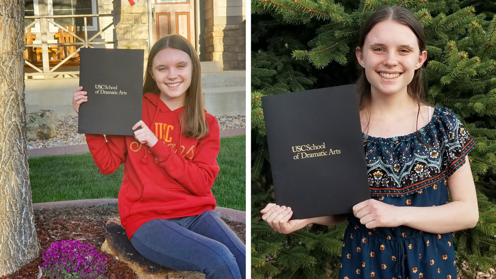 Meet a pair of incoming Trojans and the USC doctor who saved their ...