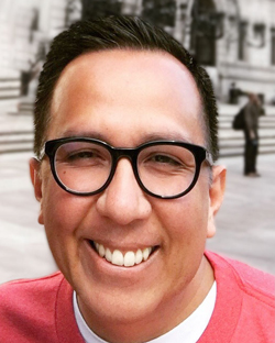 Get to Know: Admissions and Student Services · School of Dramatic Arts ...