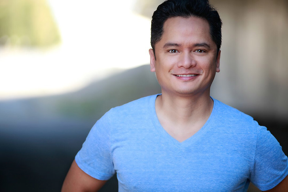 Faculty Q&A: Rodney To · School of Dramatic Arts · USC