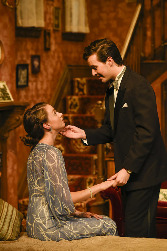 Honoring the life of Sandy Reed BA ’16 through student and alumni ...