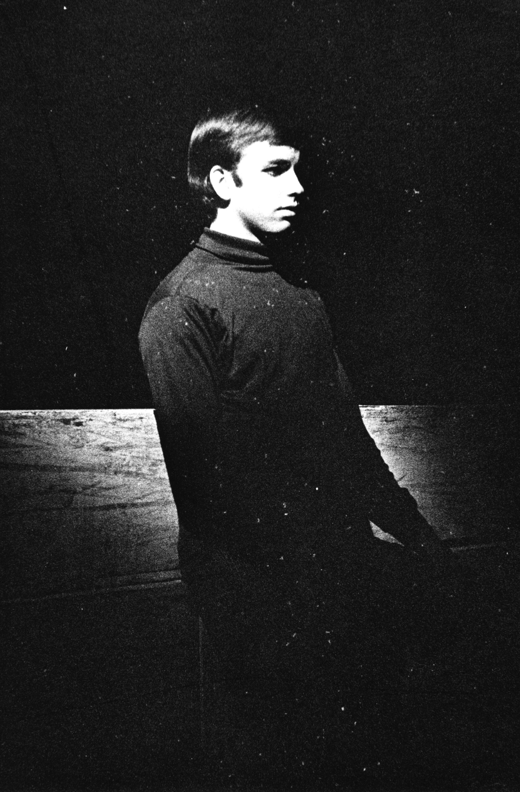 ABC documentary special on alum John Ritter airs Aug. 25 · School of ...