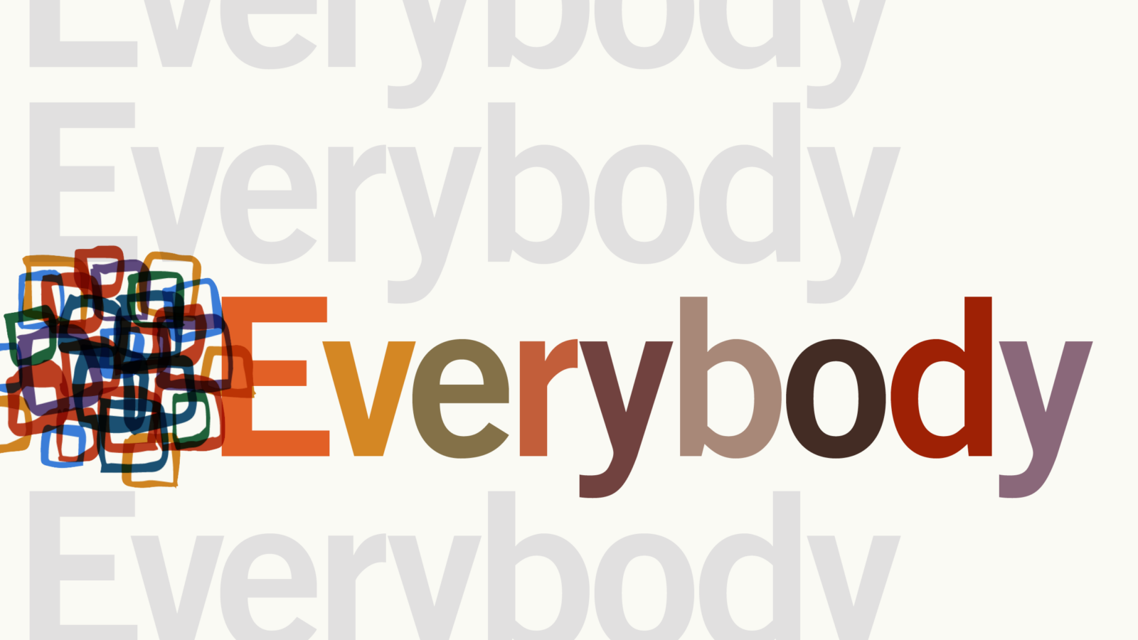 Everybody · School of Dramatic Arts · USC