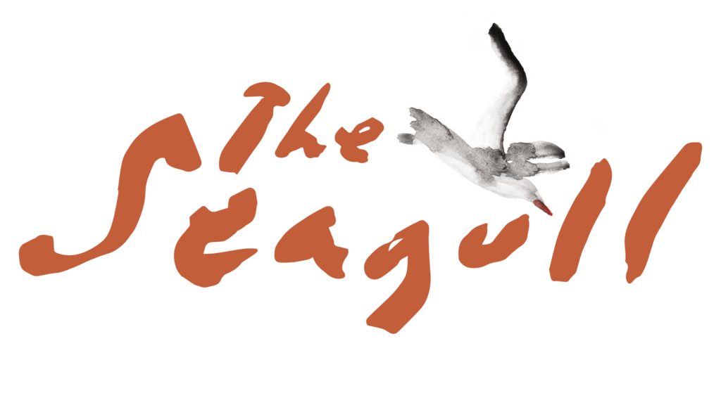 The Seagull · School of Dramatic Arts · USC