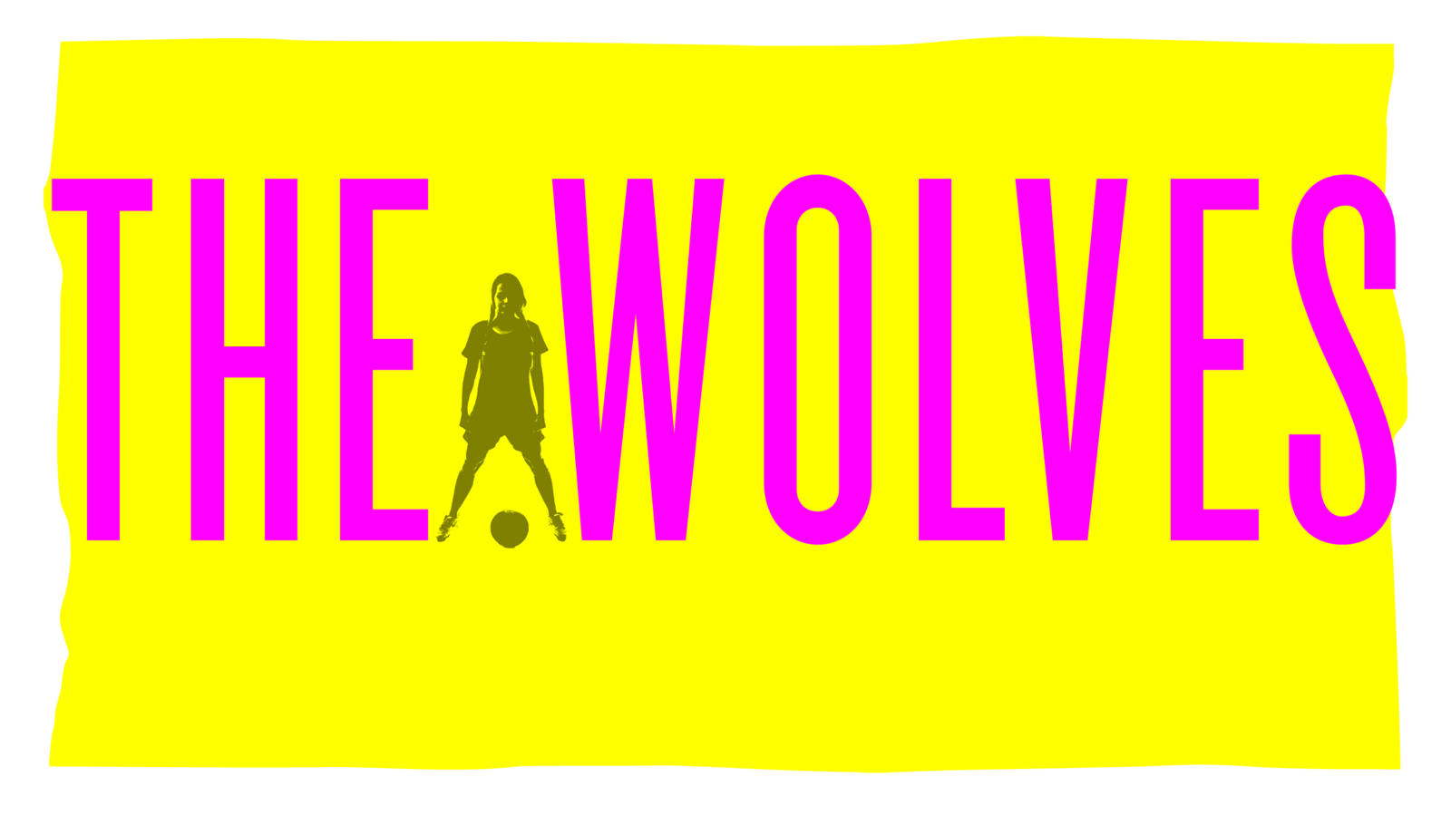 The Wolves · School of Dramatic Arts · USC