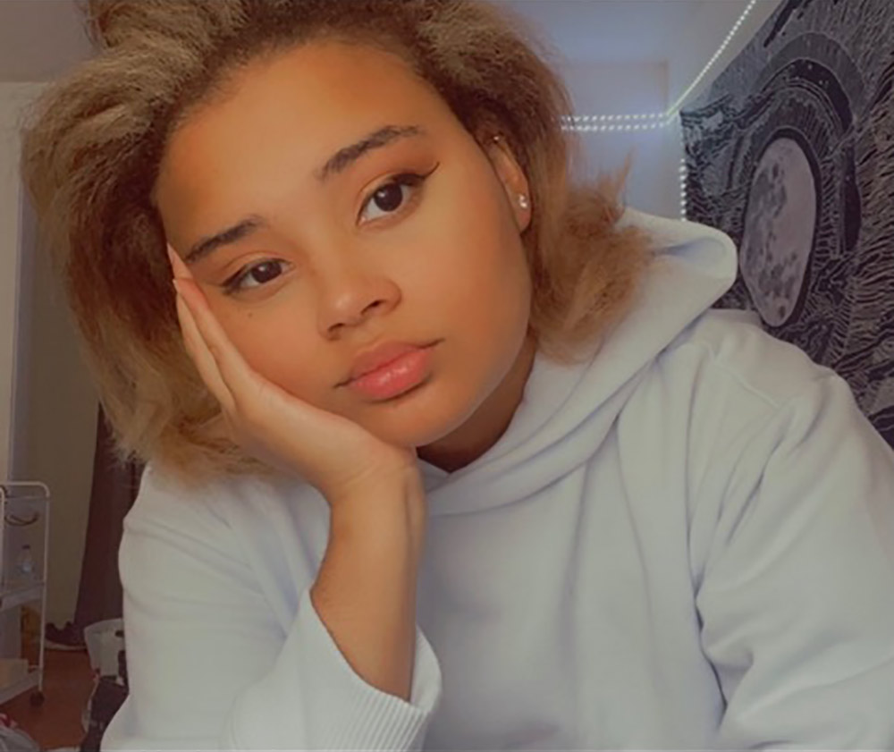 Student Q&A: Jade Wolff · School of Dramatic Arts · USC