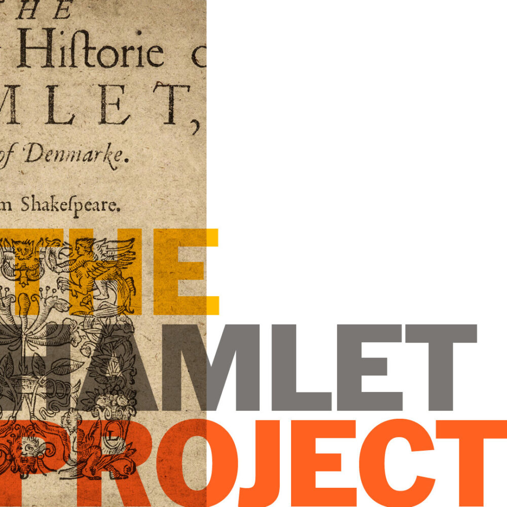 On Stage · School of Dramatic Arts · USC