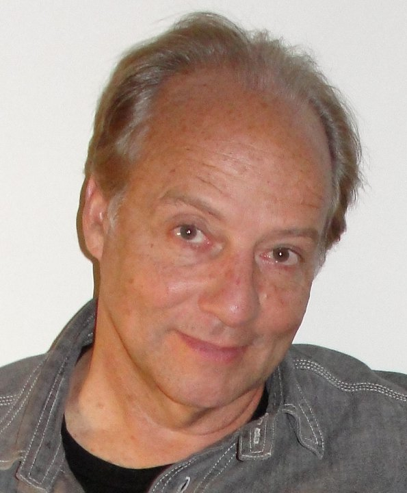 Robert Bailey · School of Dramatic Arts · USC