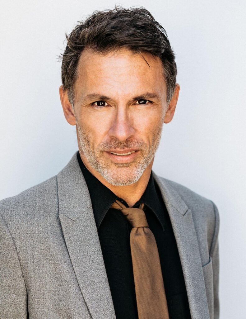 Ken Sawyer · School of Dramatic Arts · USC