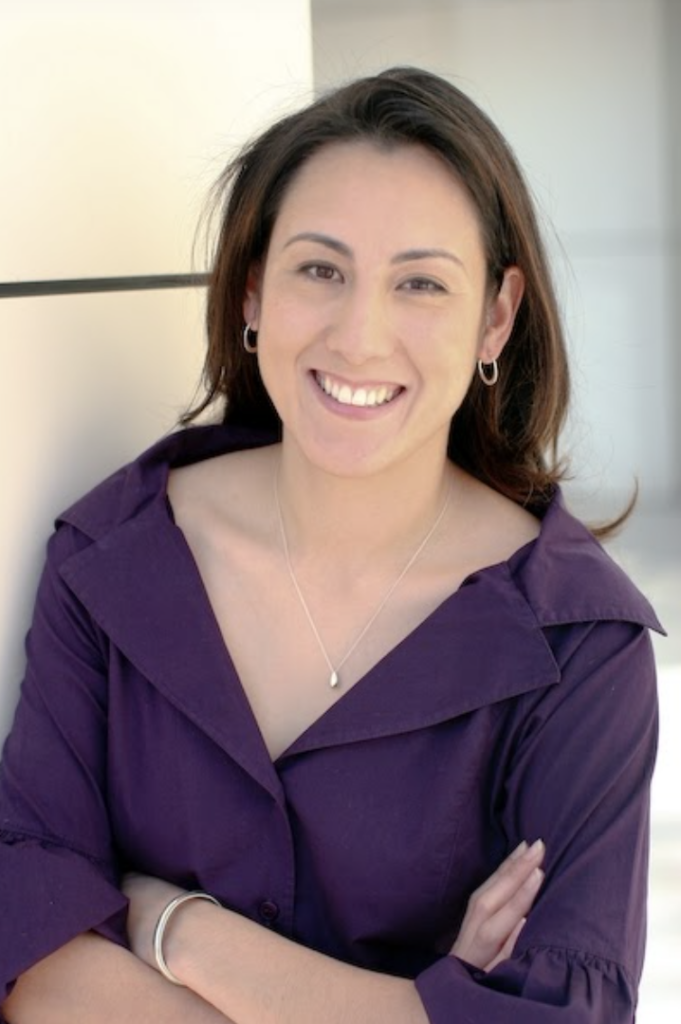 Rena M. Heinrich · School of Dramatic Arts · USC