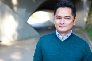 Rodney To · School of Dramatic Arts · USC