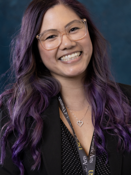 Faculty and Staff · School of Dramatic Arts · USC