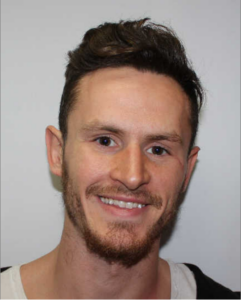 Joseph Shea · School of Dramatic Arts · USC