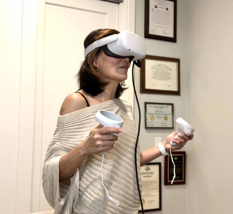 New Faculty Spotlight: Esther K. Chae · School of Dramatic Arts · USC