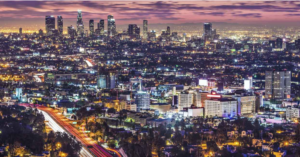 MFA in Acting · School of Dramatic Arts · USC