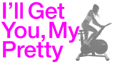 I’ll Get You My Pretty · School of Dramatic Arts · USC