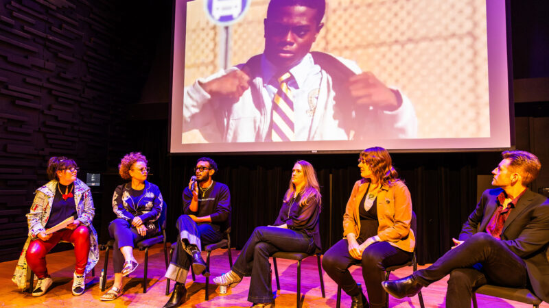 School of Dramatic Arts · USC