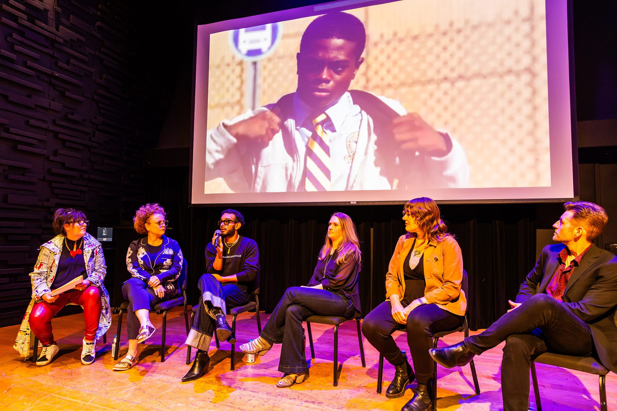 The design that brings characters to life · School of Dramatic Arts · USC