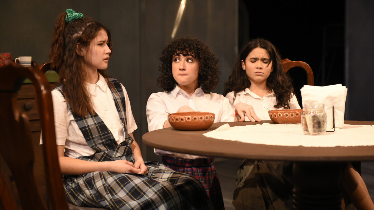 School of Dramatic Arts · USC