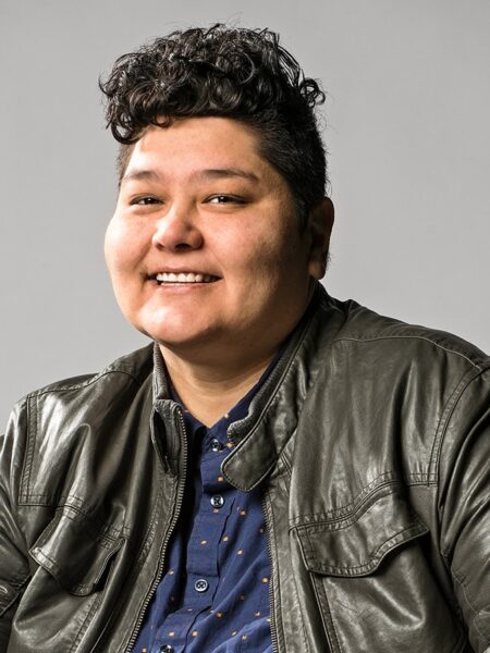 Faculty and Staff · School of Dramatic Arts · USC