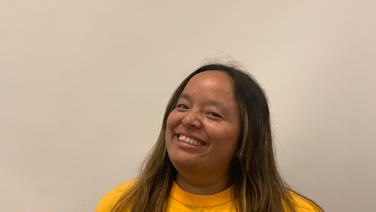 Mackenzie J. · School of Dramatic Arts · USC