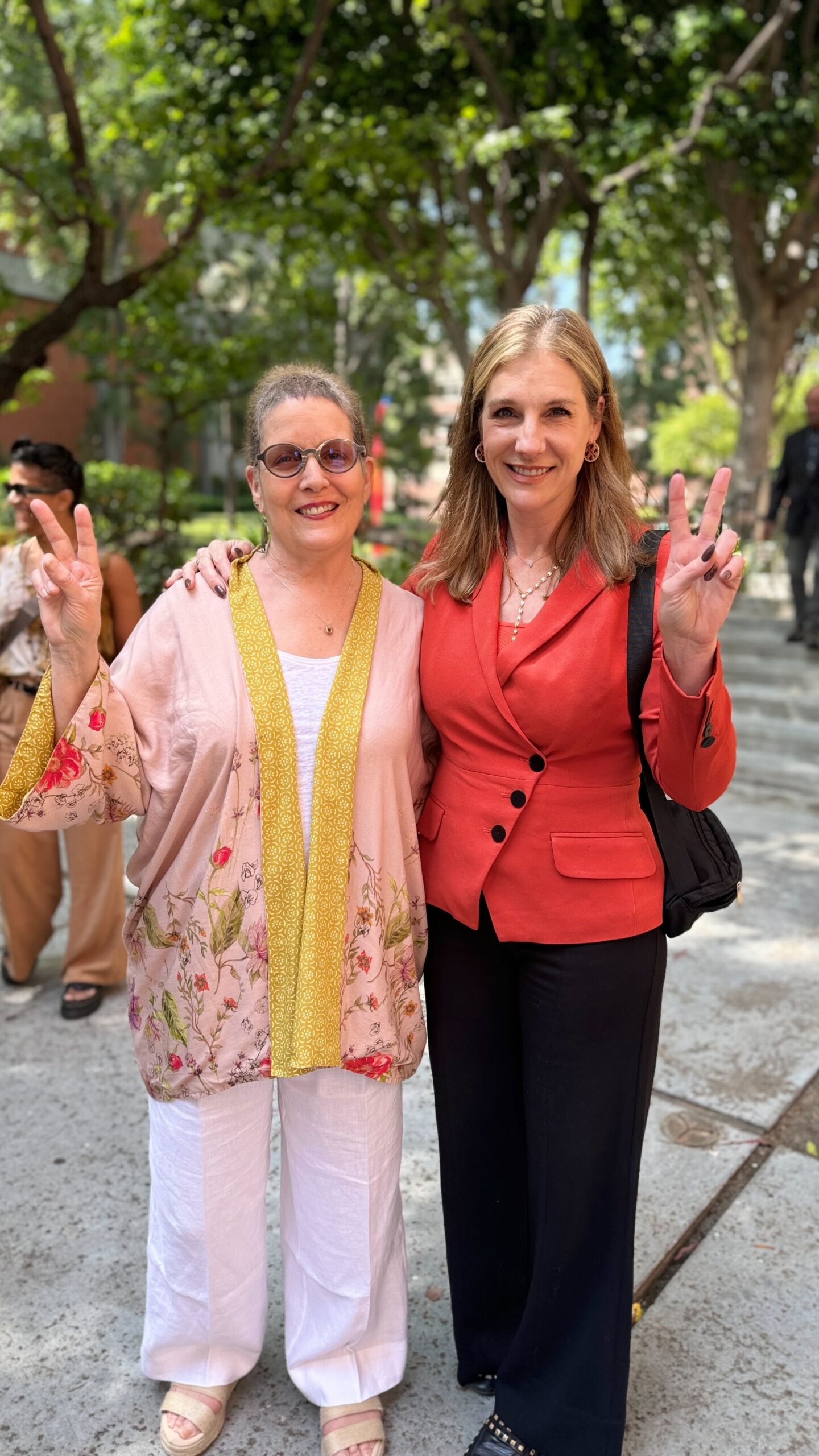 Exit, Stage Left: Professor Elsbeth M. Collins retires · School of ...