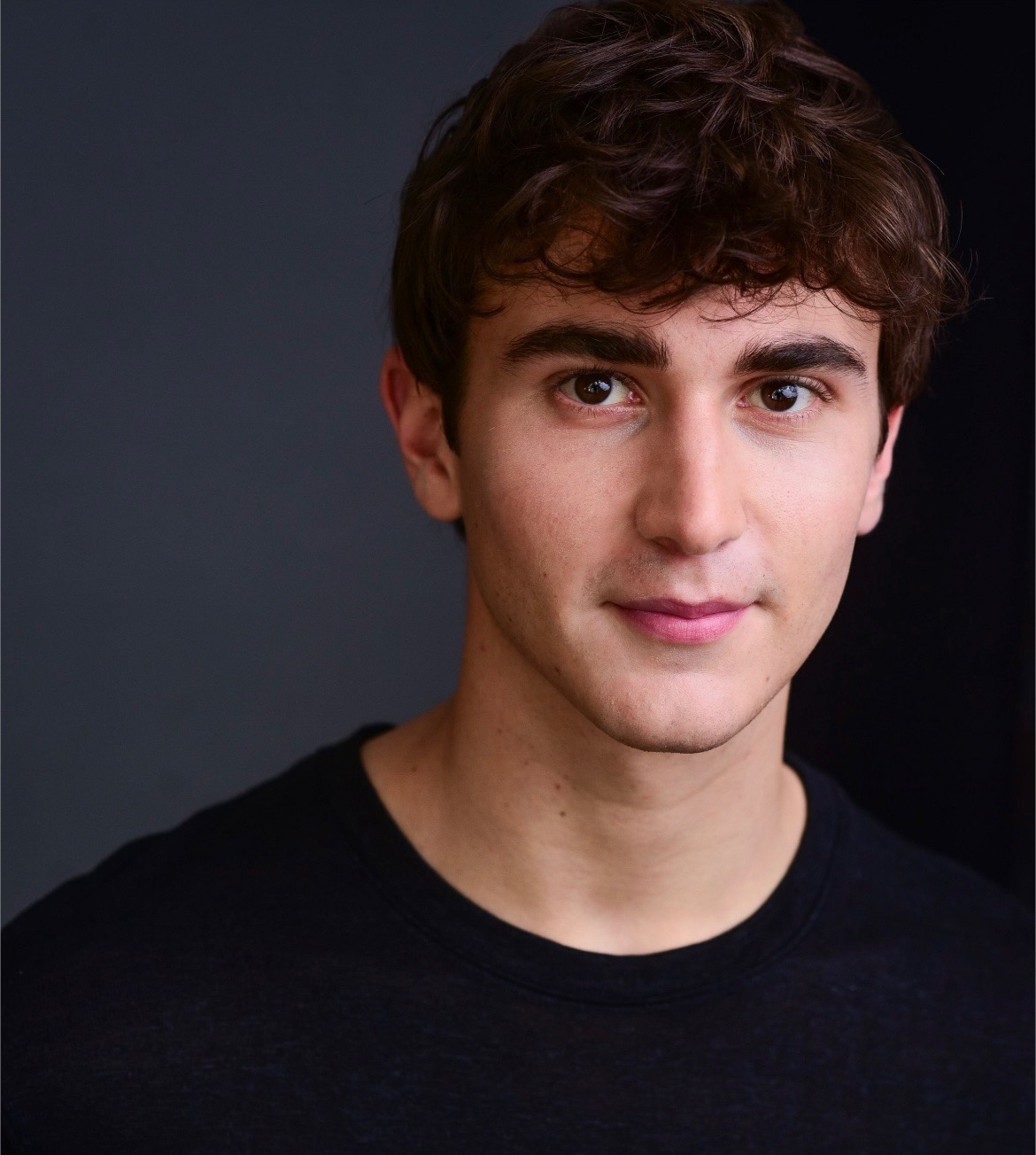 Drew Margolis · School of Dramatic Arts · USC