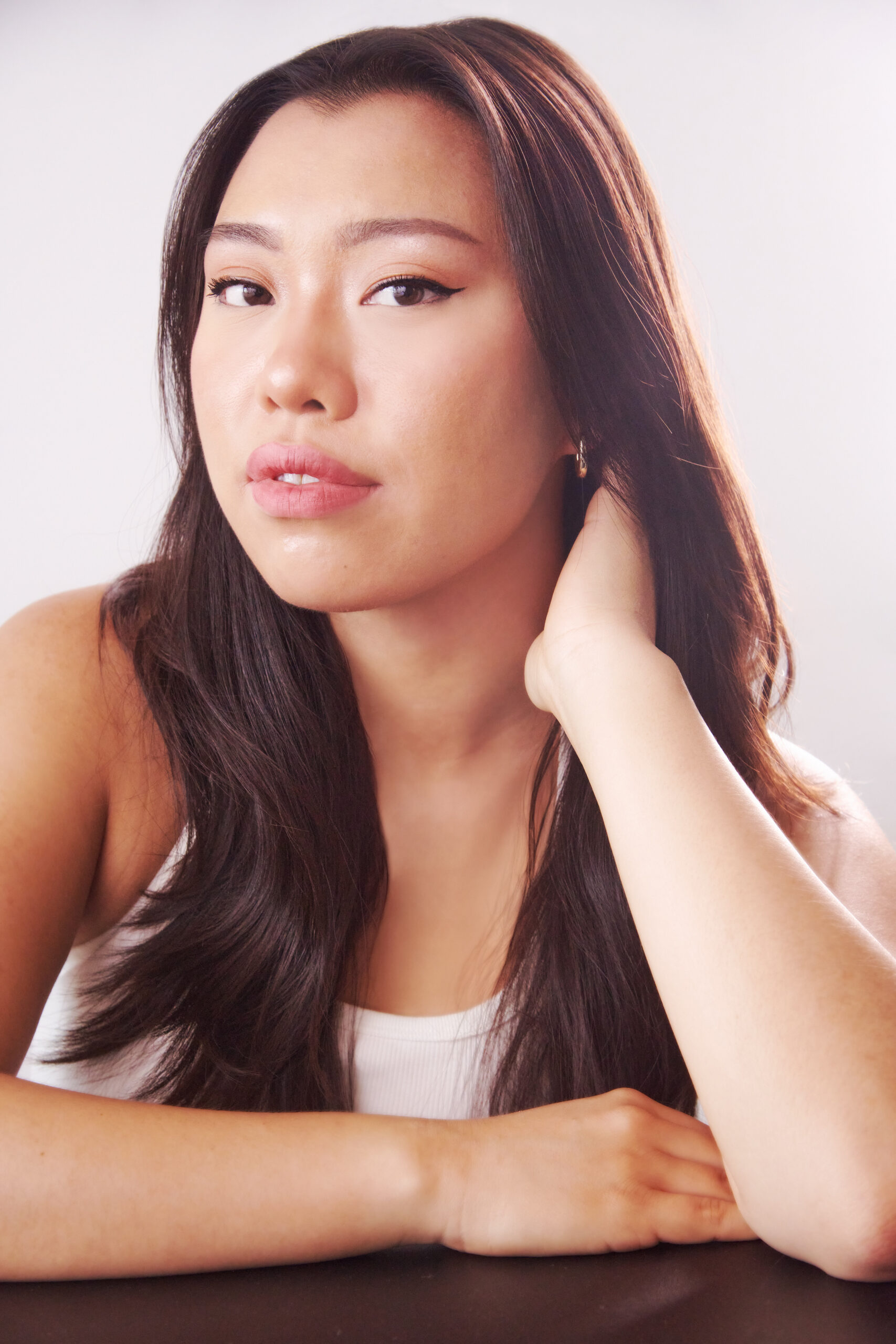 Angelina Tharitimanont · School of Dramatic Arts · USC